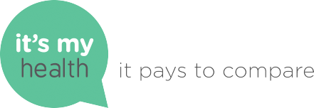 Welcome to ITSMY ... helpful, informed private health insurance.